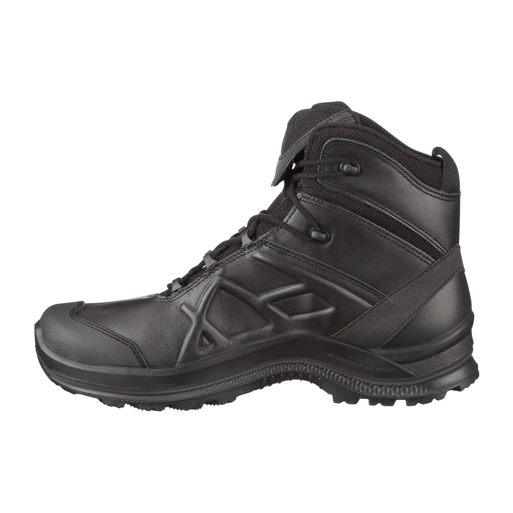 Haix Stiefel Black Eagle Tactical Pro 2.1 GTX mid black bei ASMC kaufen