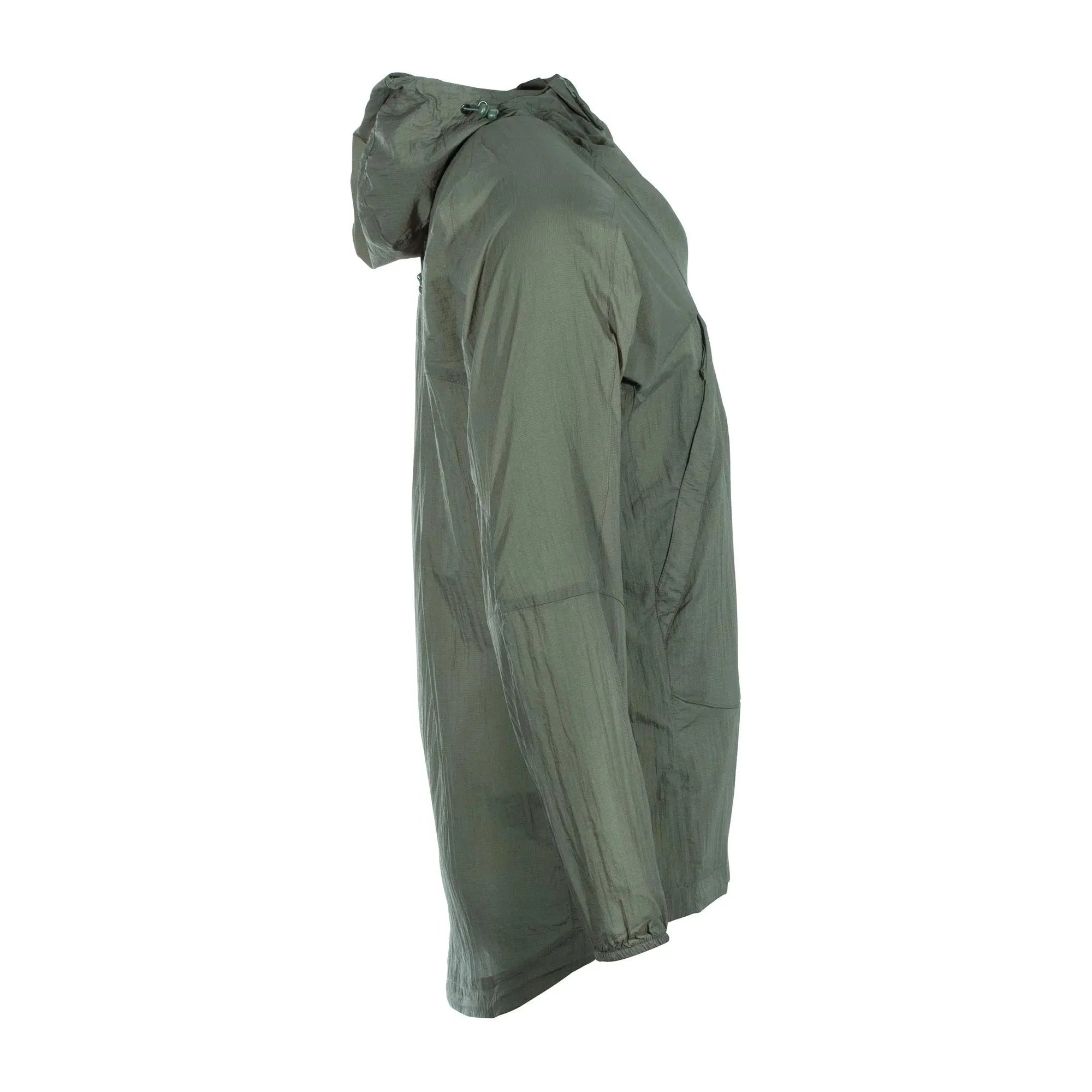 Helikon-Tex Jacke Windrunner Windshirt Windpack alpha green bei ASMC kaufen