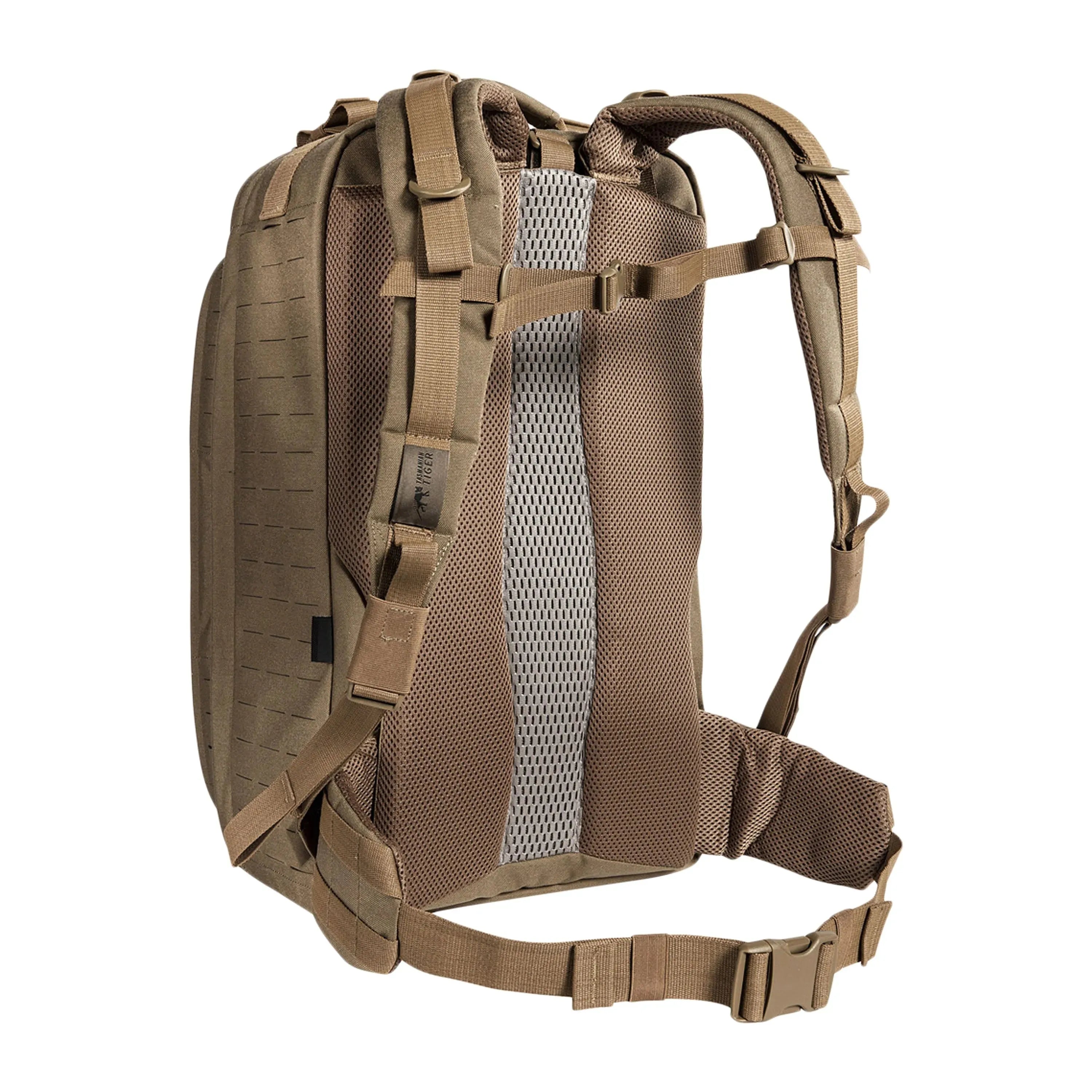 Rucksack First Responder Move On MKII bei ASMC kaufen