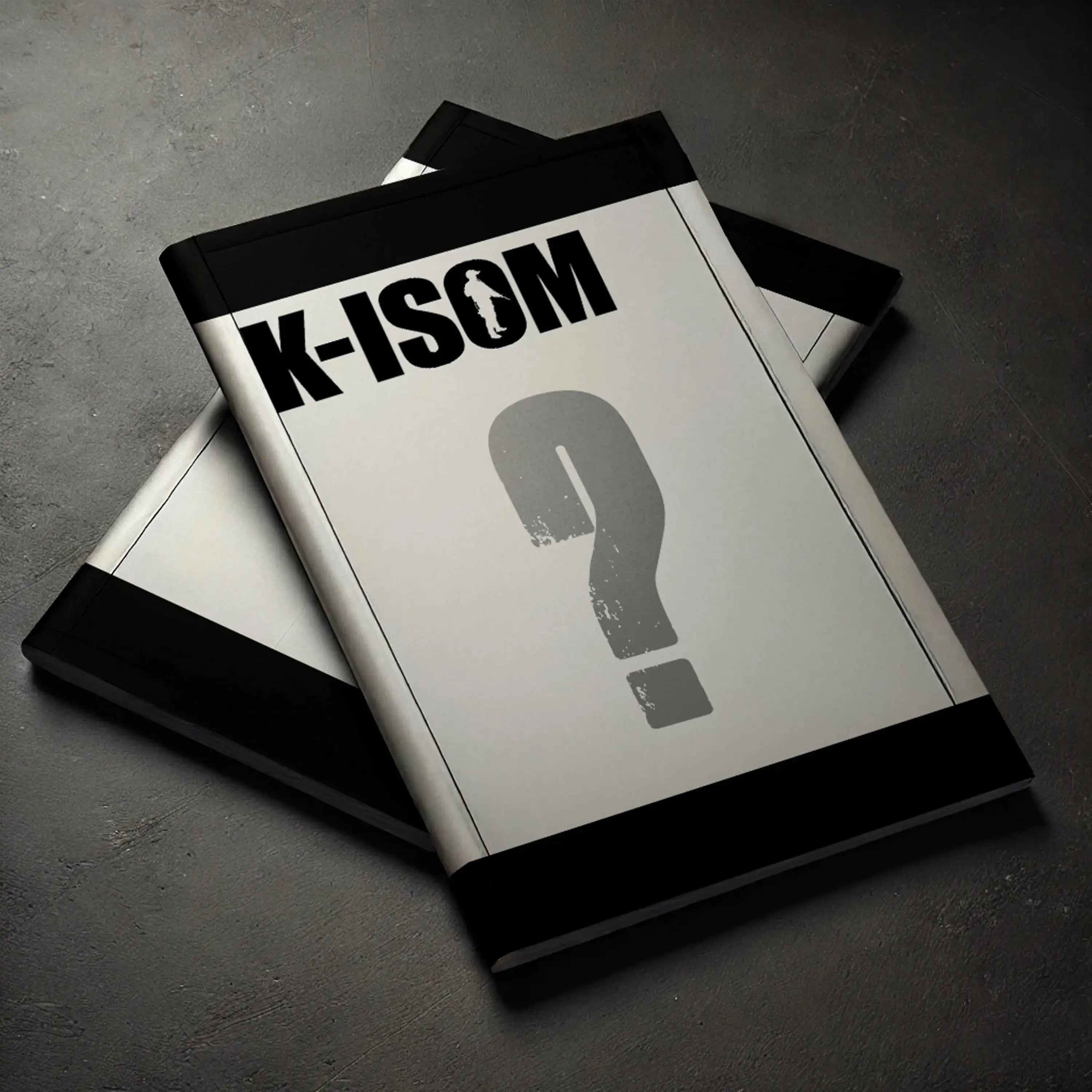 K-ISOM Kommando Magazin 2025 online kaufen