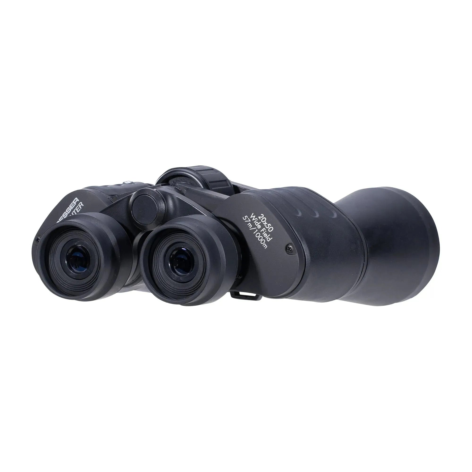 Bresser Fernglas Hunter Porro 20x50 schwarz bei ASMC kaufen