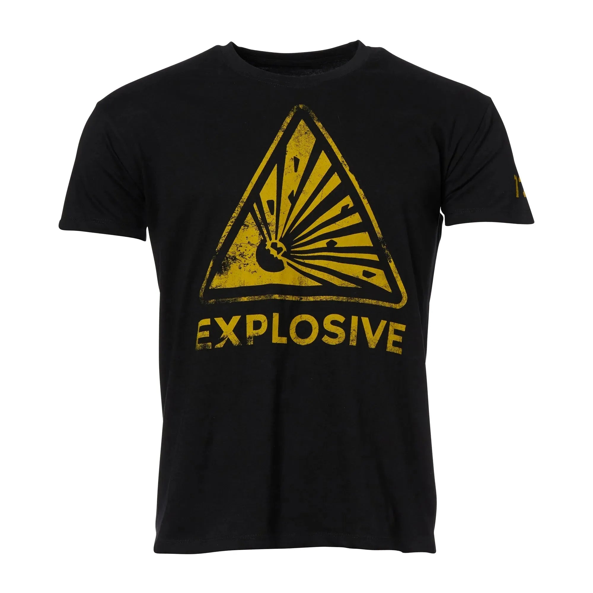 T-Shirt Explosive bei ASMC kaufen