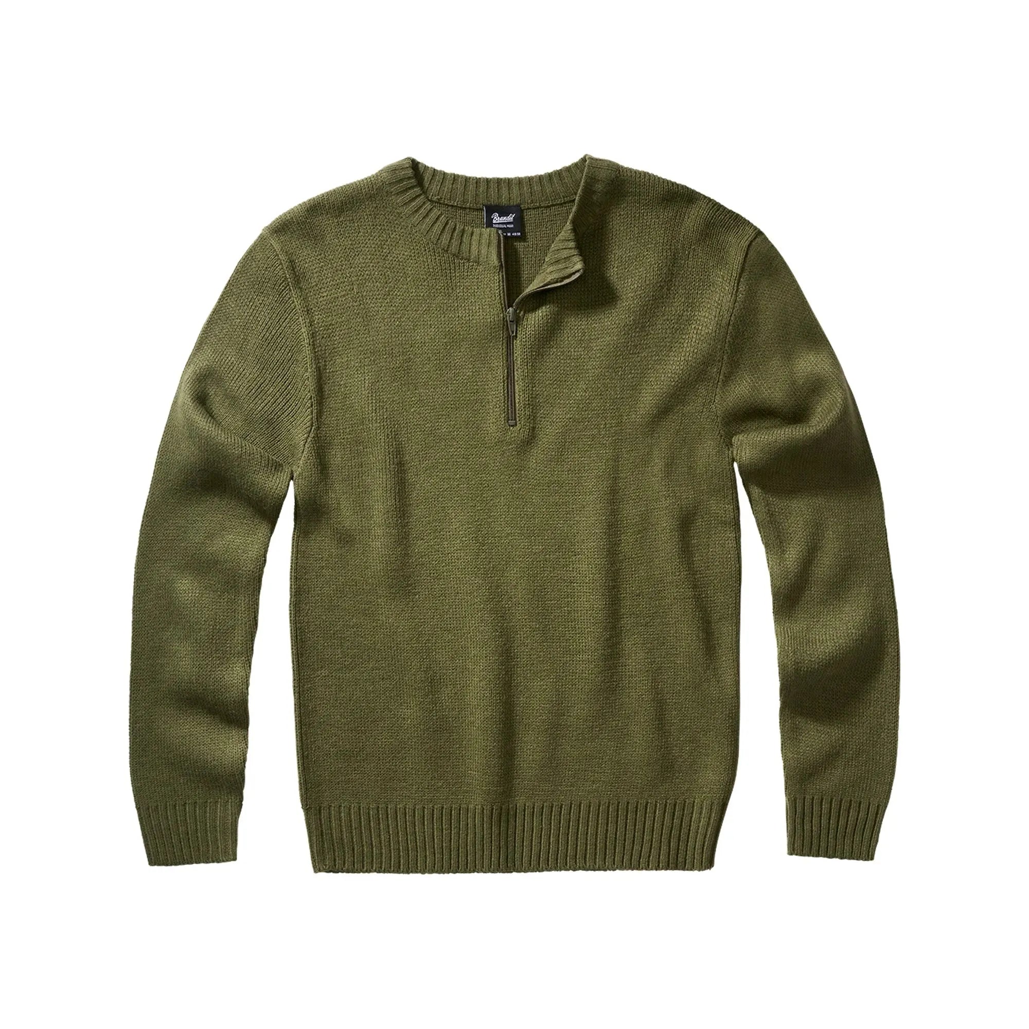 Brandit Pullover Armee online kaufen