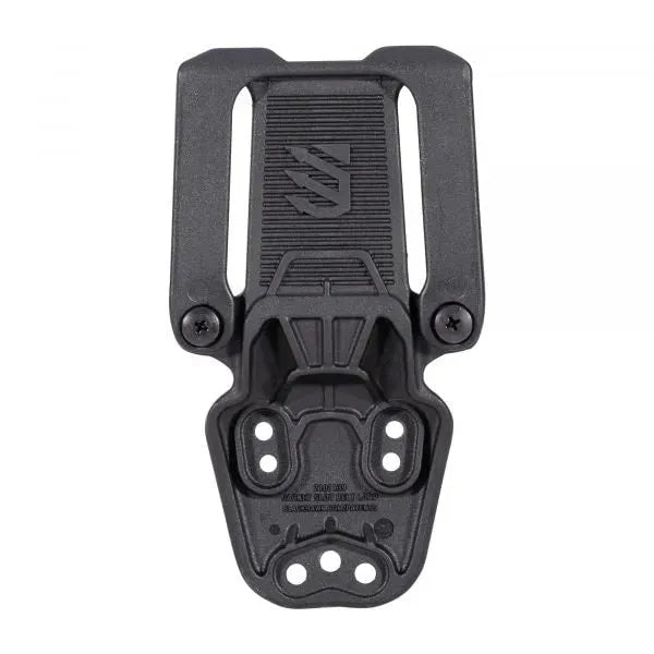T-Series Holstersteg Jacket Slot Belt Loop bei ASMC kaufen
