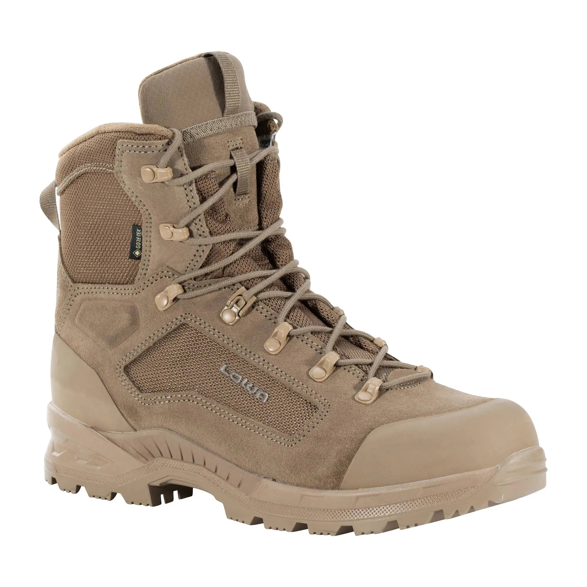 LOWA Einsatzstiefel Breacher S GTX MID online kaufen