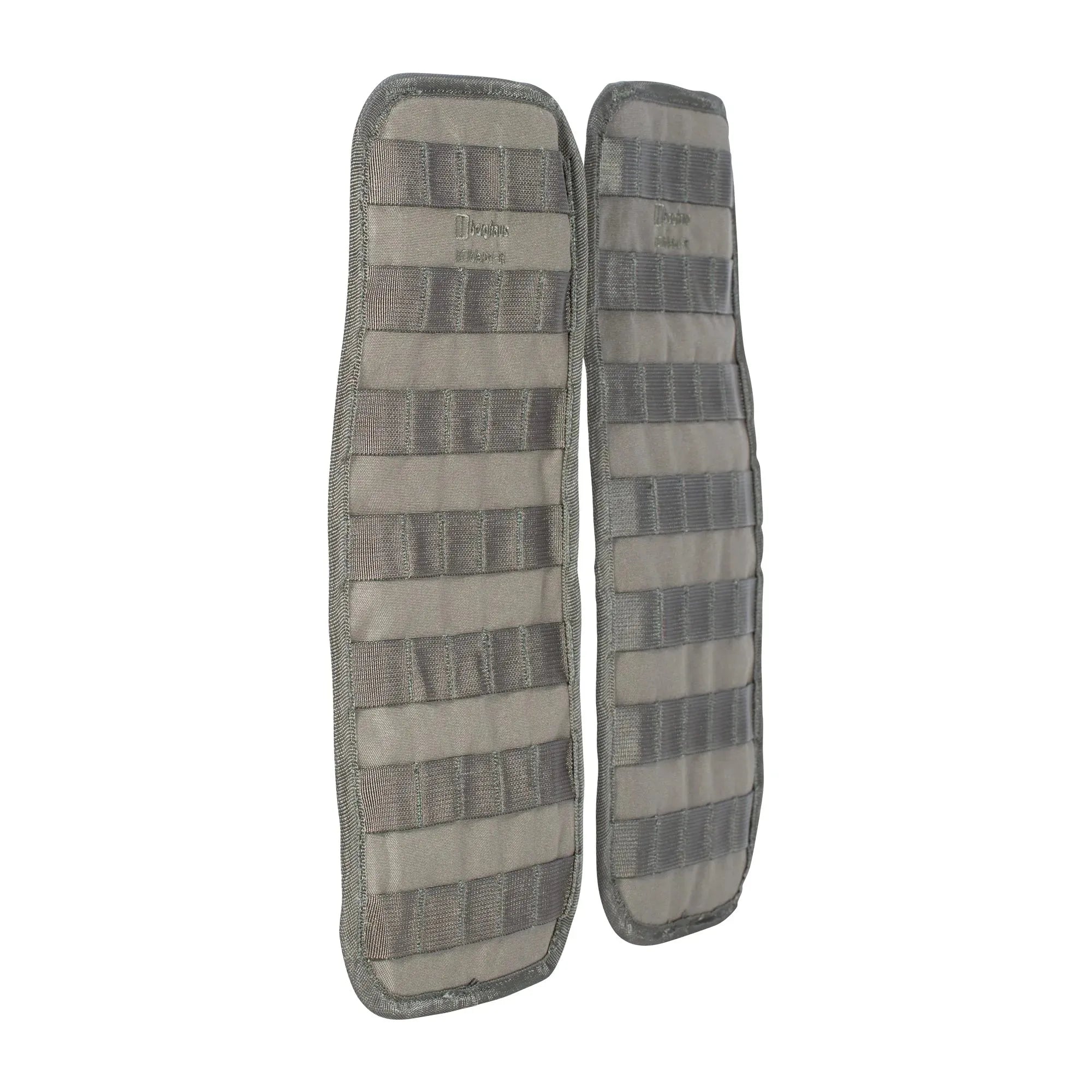 Berghaus Taschen FLT Molle Pad IR stone grey oliv bei ASMC kaufen