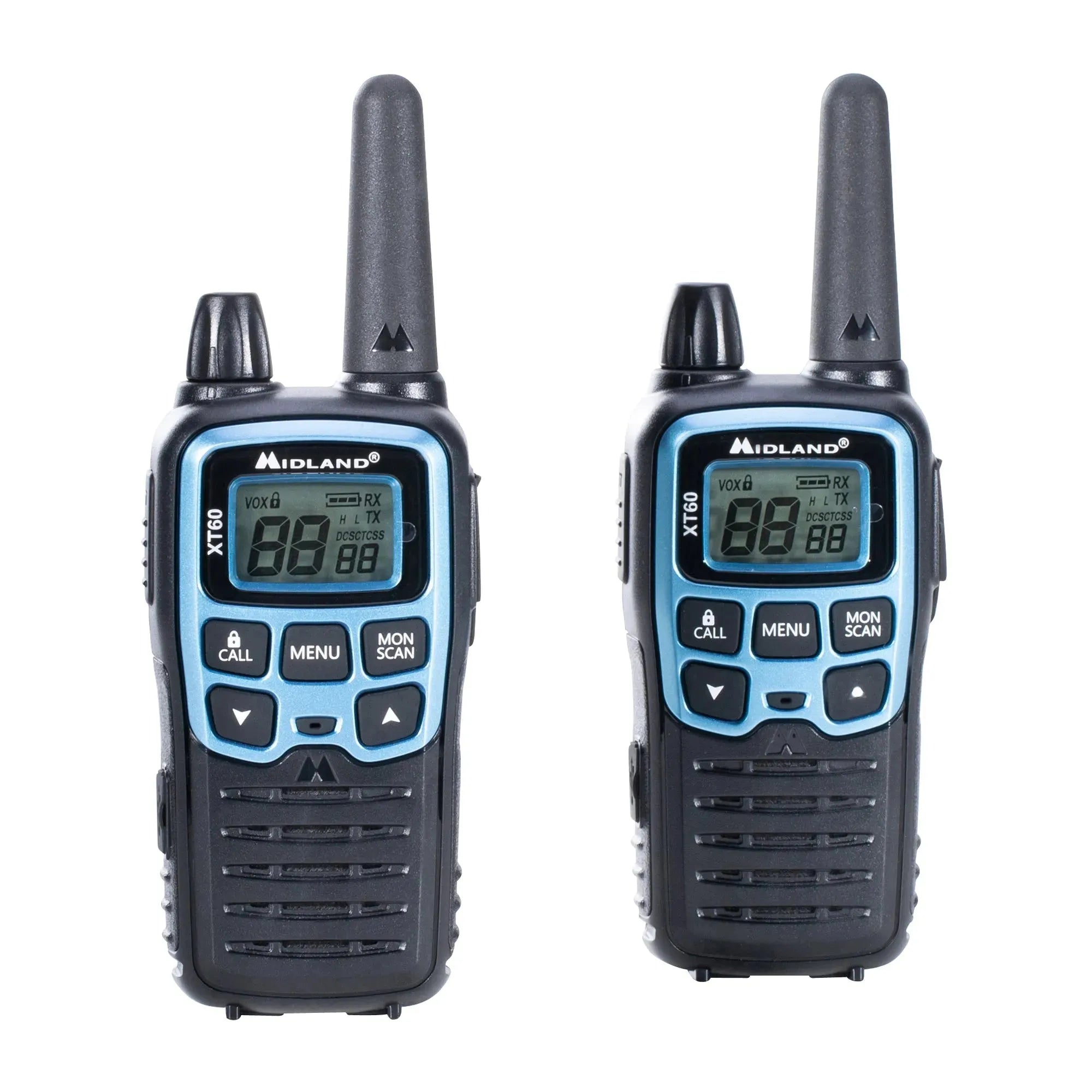 Midland Midland Funkgerät XT60 Paar PMR+LPD online kaufen