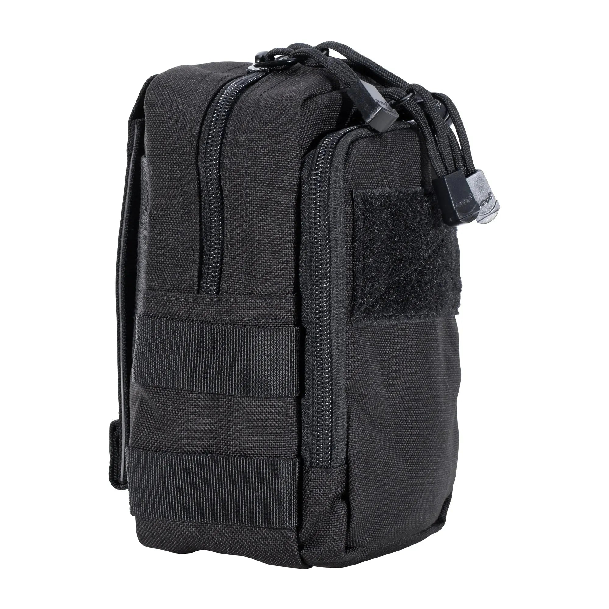 COP Organizer M100 Maxi 1.25 L schwarz bei ASMC kaufen