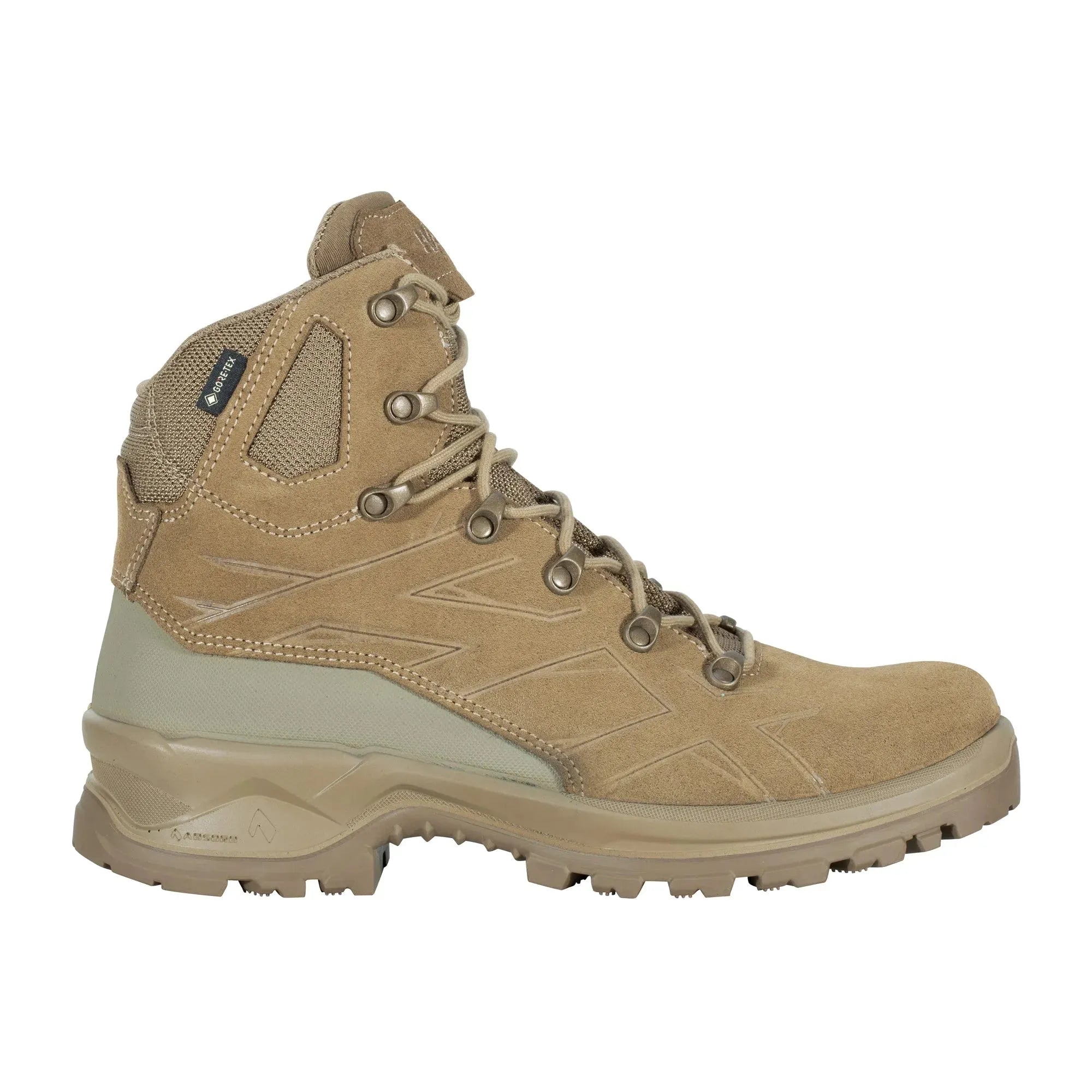 Stiefel XVenture GTX bei ASMC kaufen