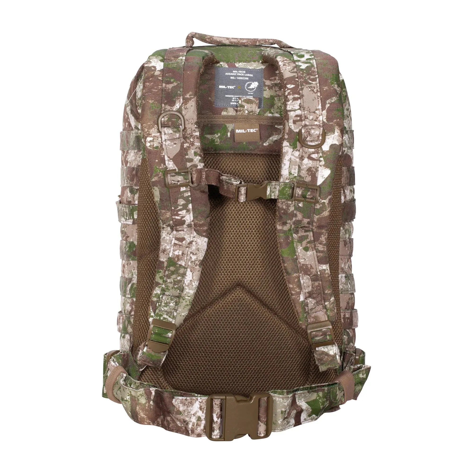 Phantomleaf Rucksack US Assault Pack LG CIV-TEC online kaufen